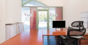 One Capital Place - NCB Group