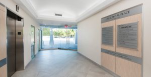 One Capital Place - NCB Group