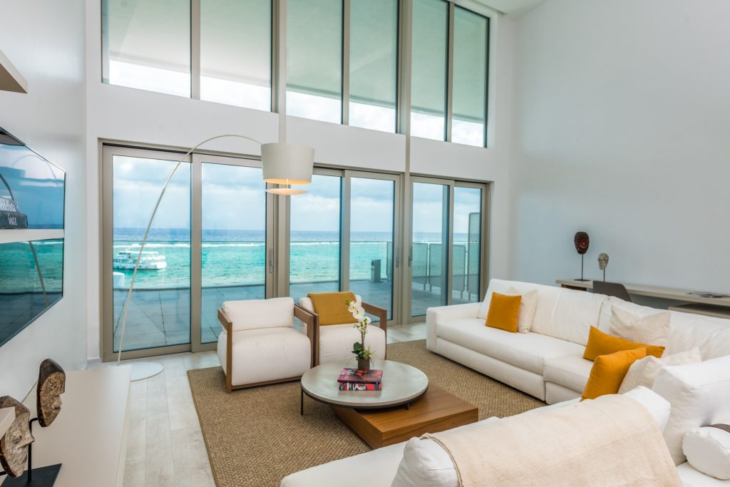 Tide is high for NCB's latest sustainable development - NCB Group