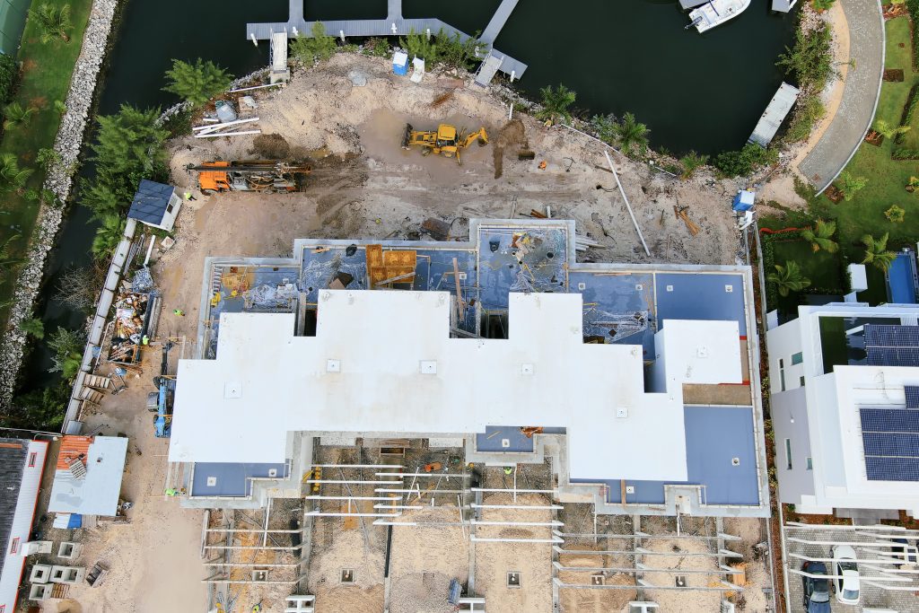 Surviving or Thriving? Cayman's post-Covid real estate market - NCB Group