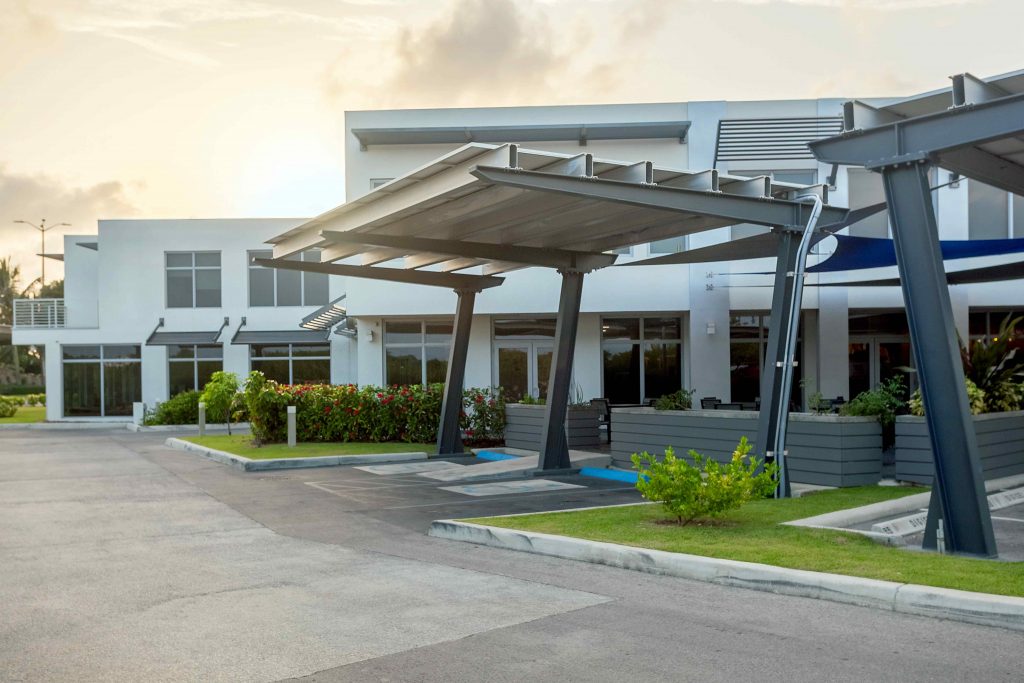 NCB Shines at International Property Awards - NCB Group