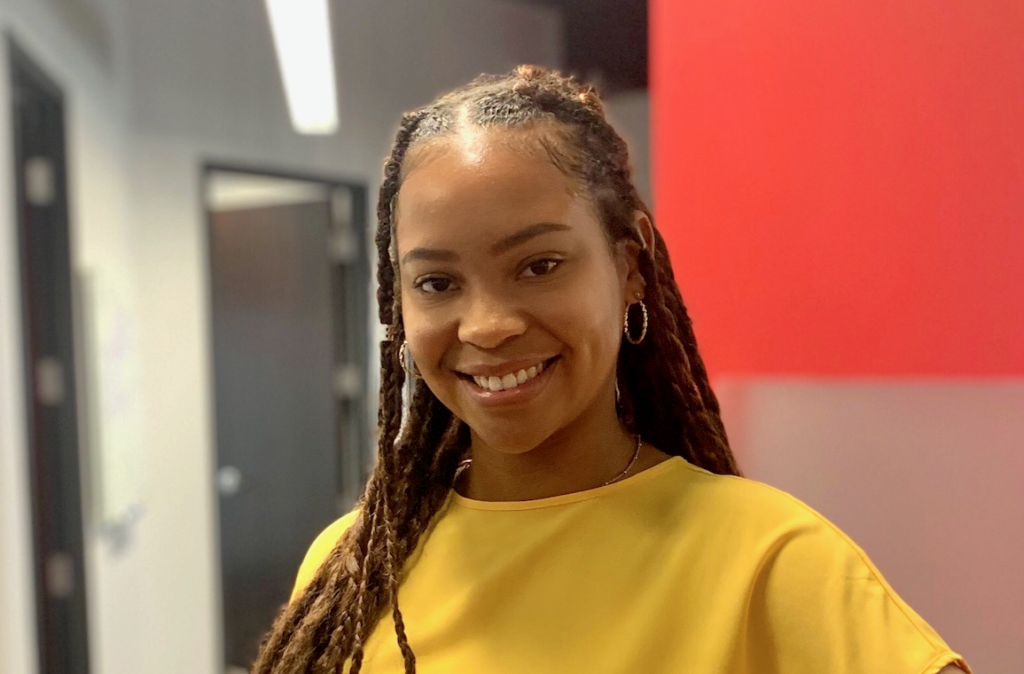 NCB celebrates continued success of inaugural scholarship student - NCB ...