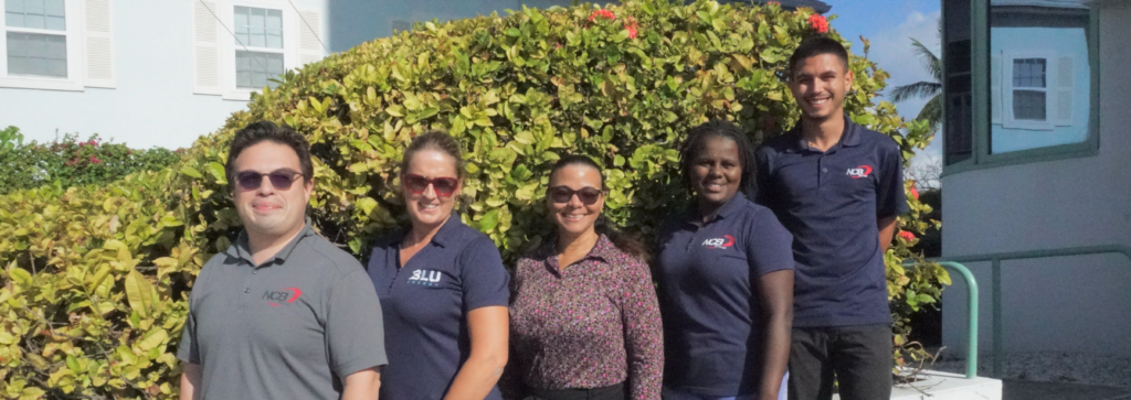 NCB Group launches Action Plan for Sustainability