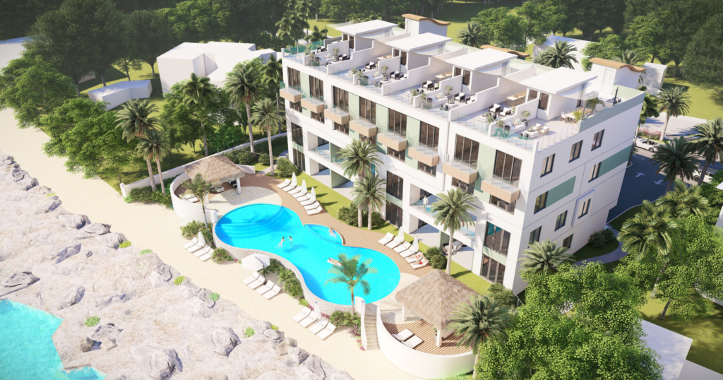 Cayman’s property market reaps rewards for investors