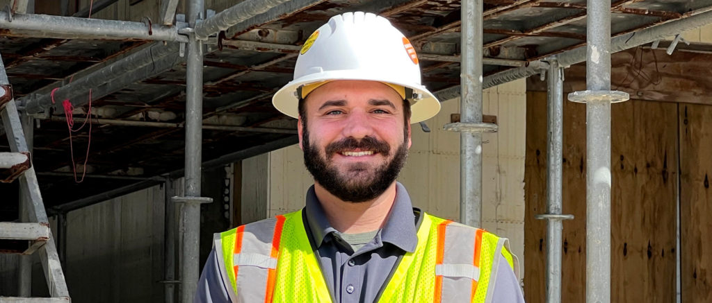 NCB Construction Apprenticeship: A year that’s changed my life - NCB Group