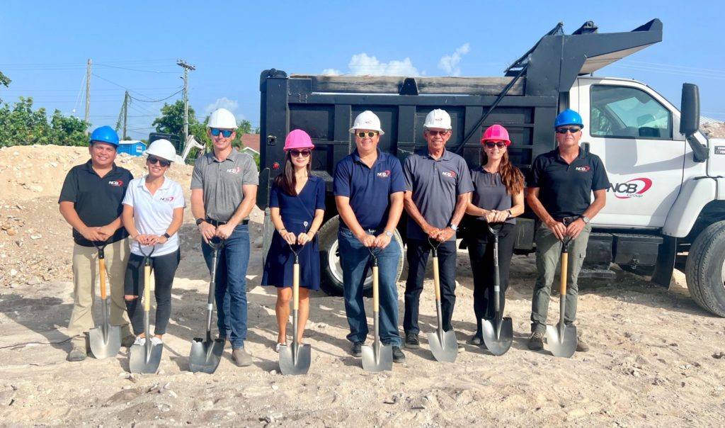 Cayman’s property market reaps rewards for investors